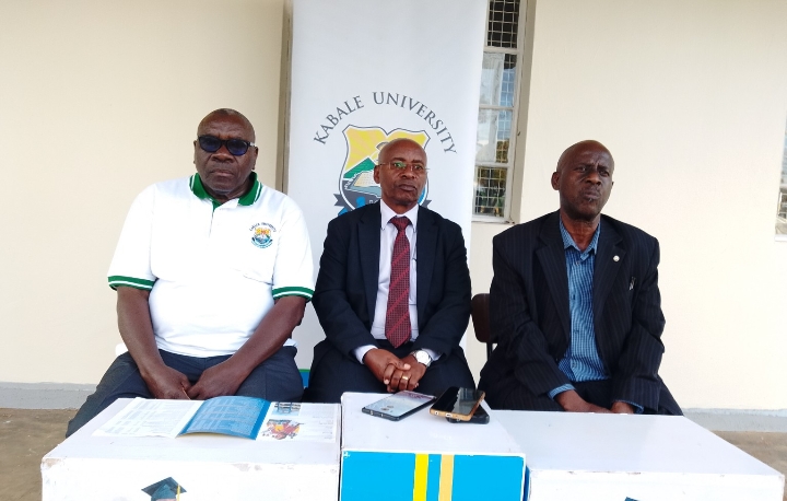 Kabale University Opens First Public University Campus in Rukungiri ...